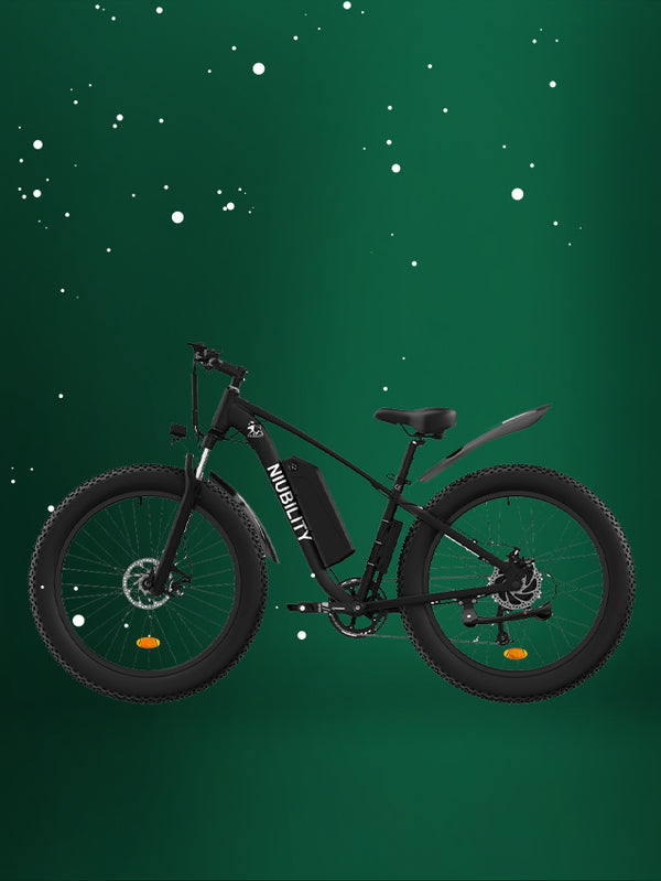 GOGOBEST ELECTRIC BIKES
