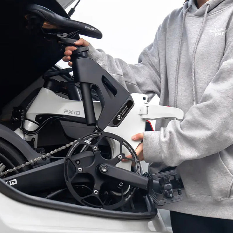 GOGOBEST ELECTRIC BIKES