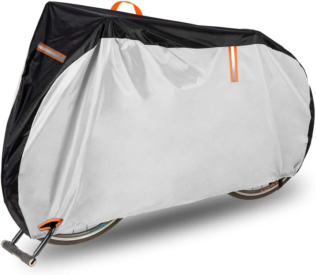 Waterproof Bicycle Rain Cover Sun Protection – GOGOBEST BIKES